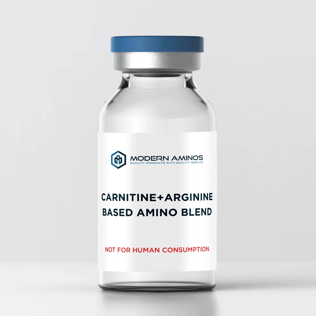 Modern Aminos: USA's Trusted Store for Quality Research Chemicals