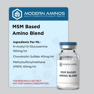 NAD+/Carnitine Based Amino Blend | ≥99% HPLC | Order Online